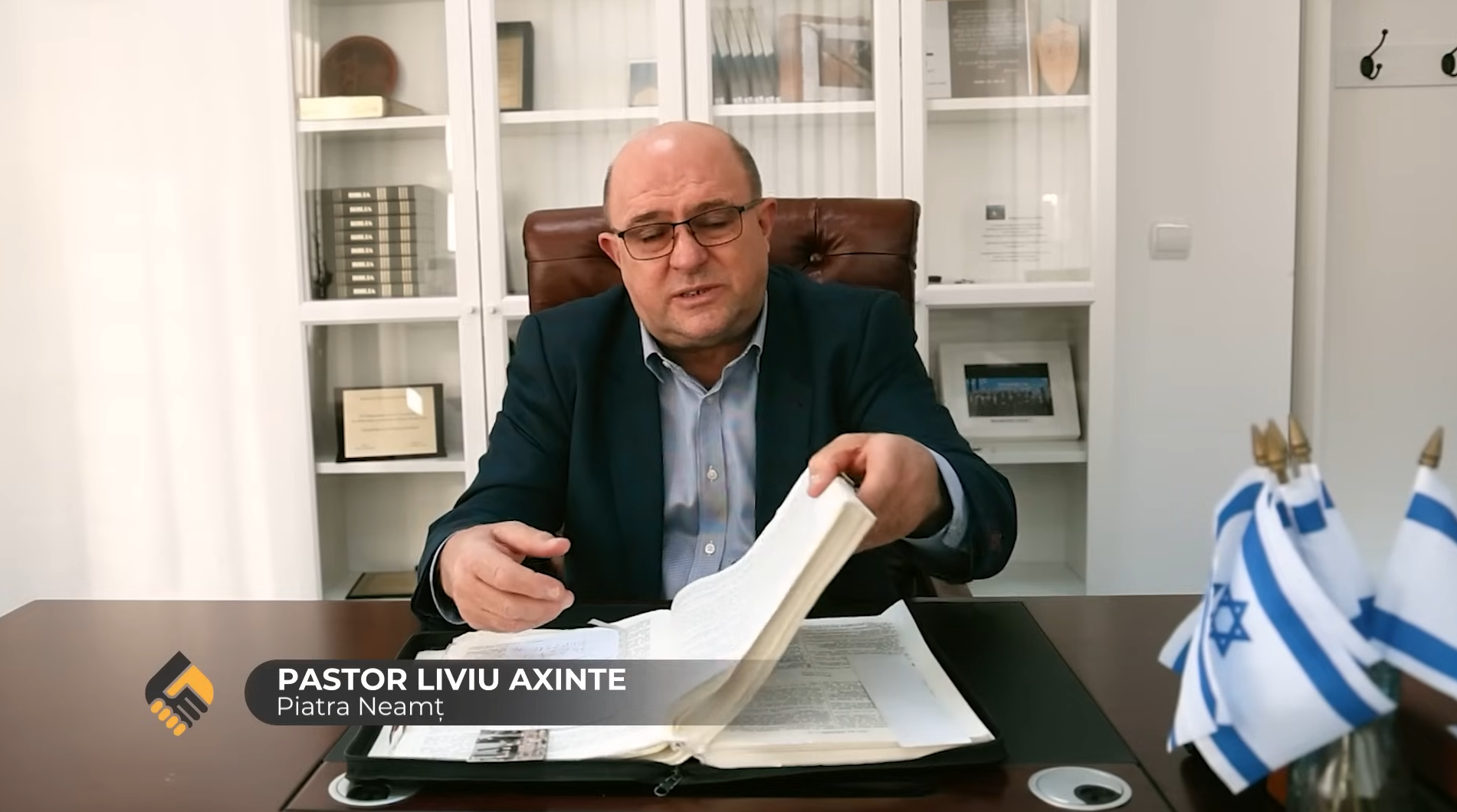 Ziua 03 – 3 Ianuarie 2025 - Liviu Axinte - PROIECTUL ÎMPREUNĂ