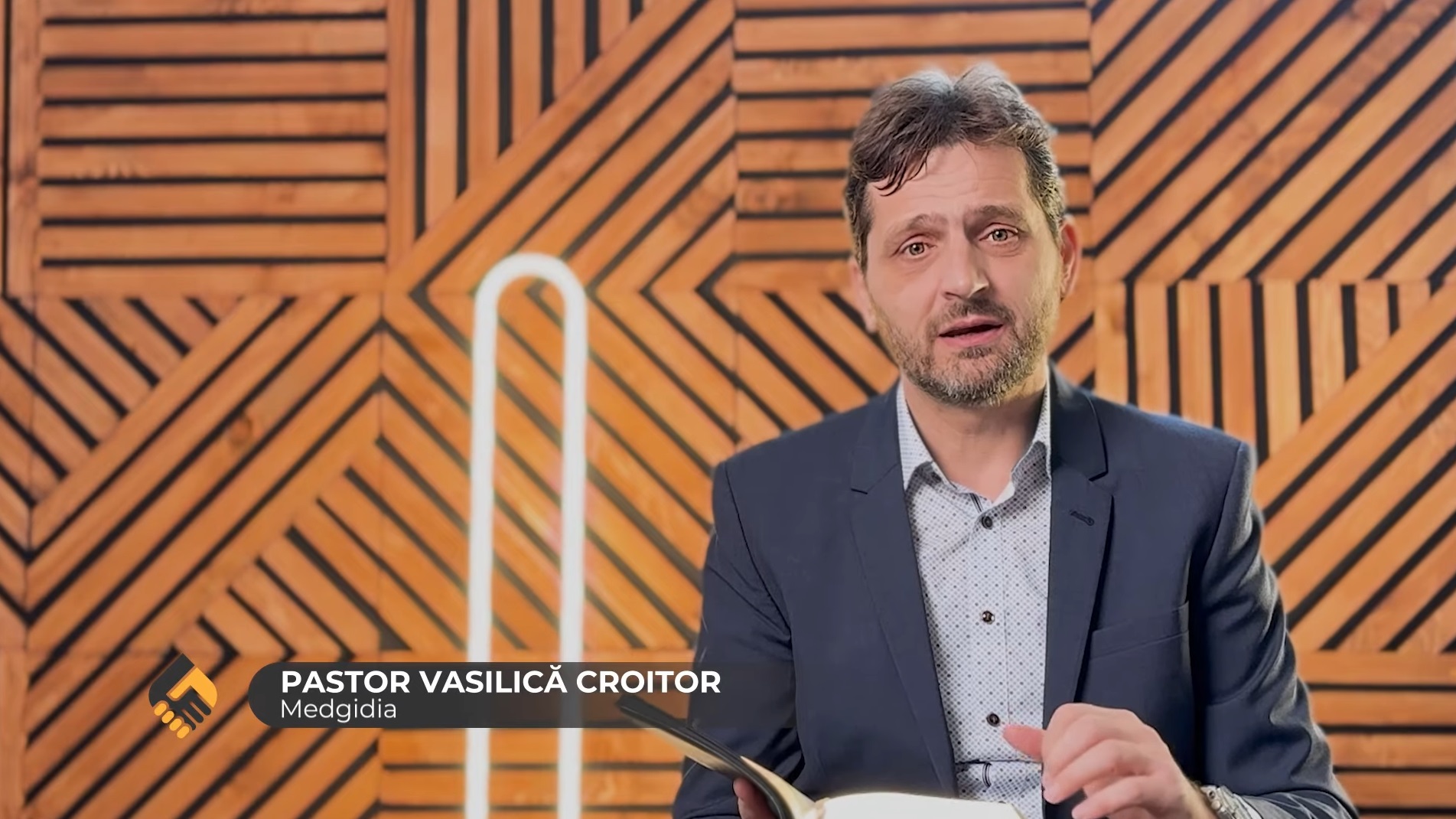 Ziua 17 Vasilică Croitor - PROIECTUL ÎMPREUNĂ