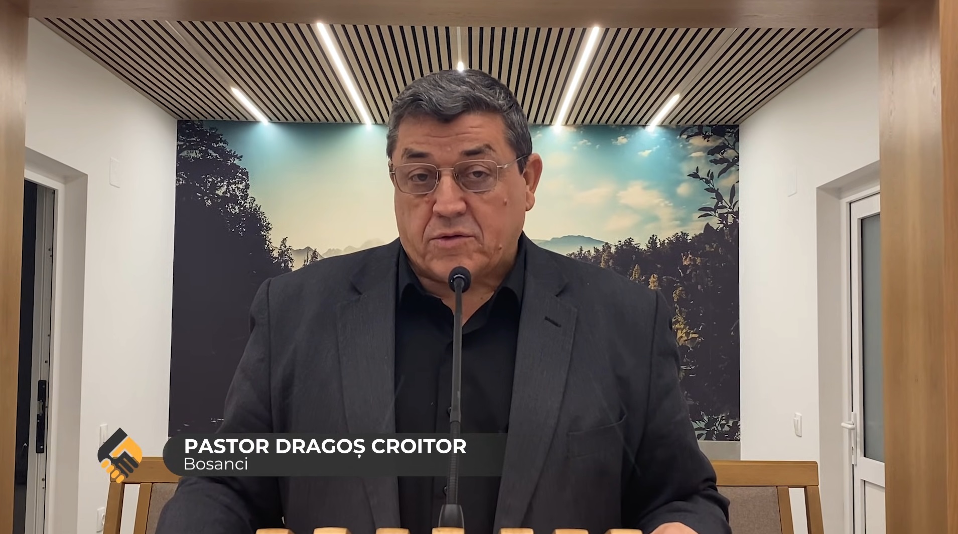 Ziua 09 - 9 Ianuarie 2025 - Dragoș Croitor - PROIECTUL ÎMPREUNĂ