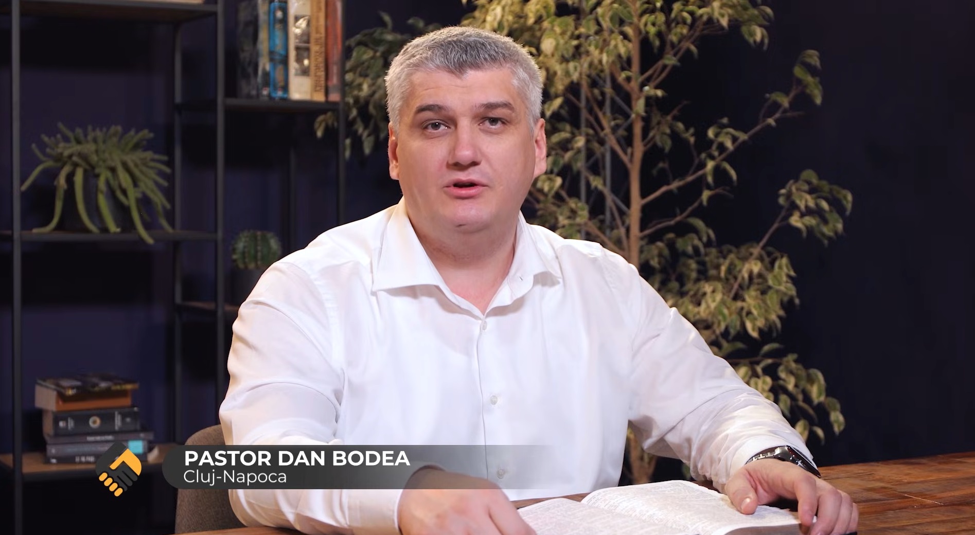 Ziua 58 Dan Bodea - PROIECTUL ÎMPREUNĂ